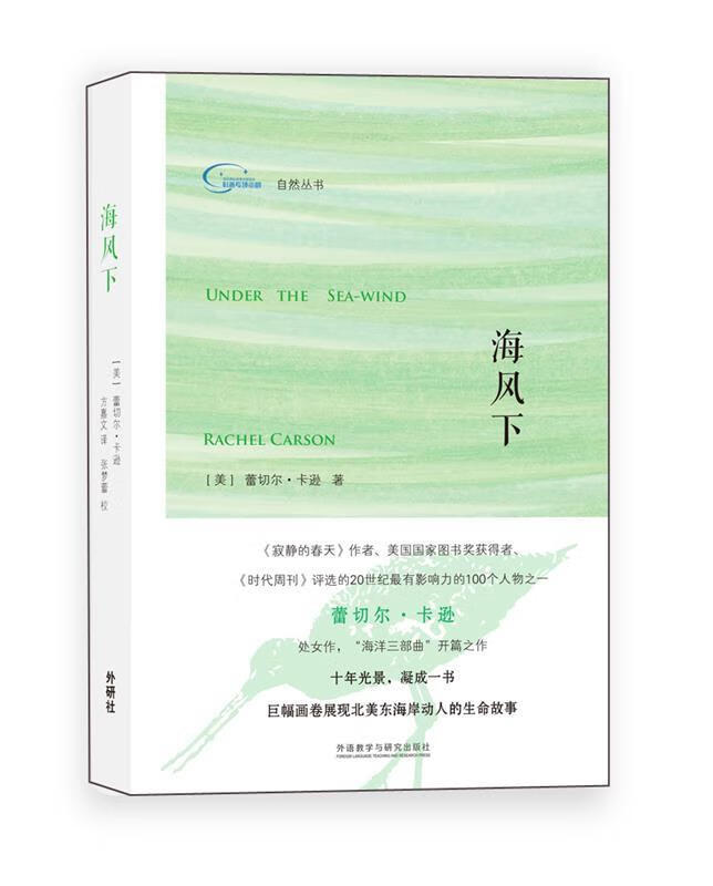 海风下