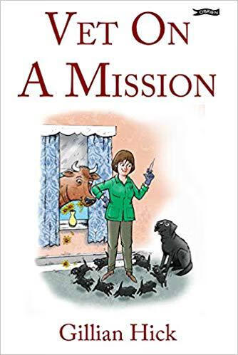 Vet On A Mission