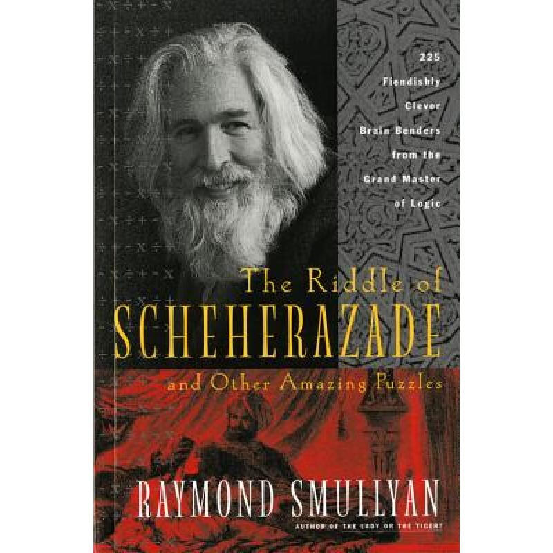 The Riddle of Scheherazade: And Other Amazin...