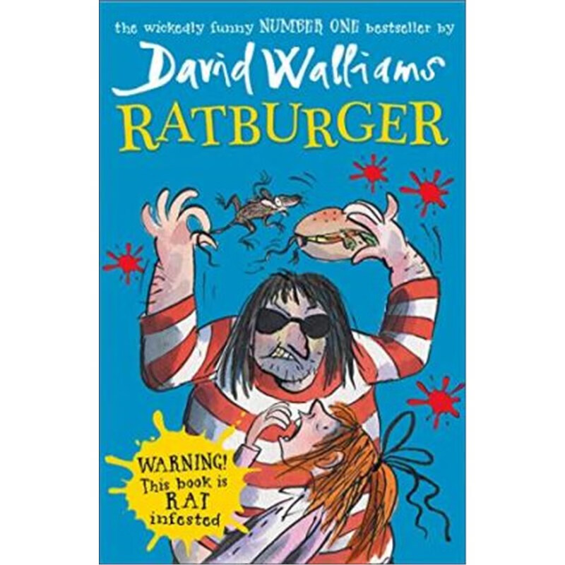 Ratburger