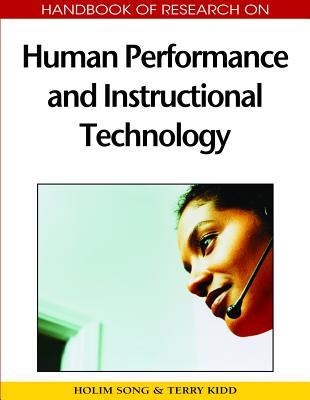 Handbook of Research on Human Performance and I