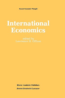 International Economics