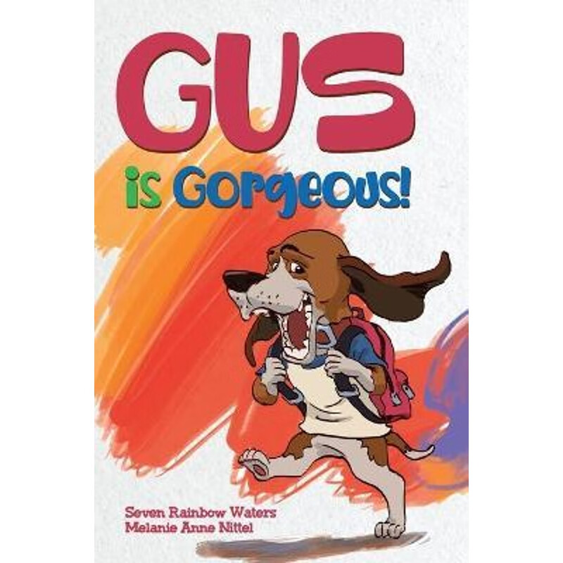 Gus Is Gorgeous!