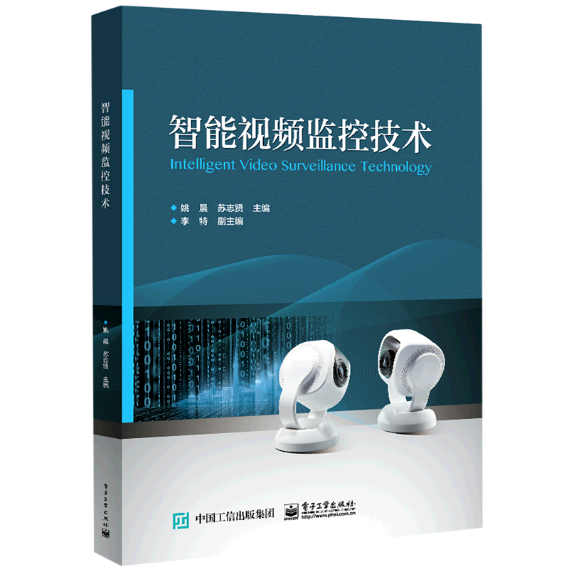 智能视频监控技术