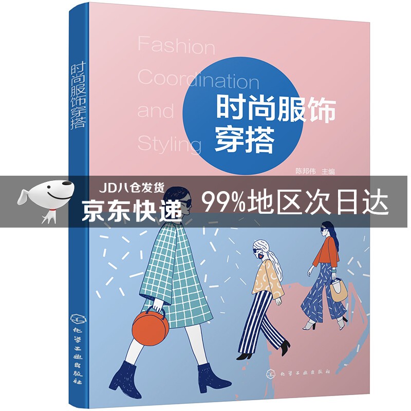 时尚服饰穿搭