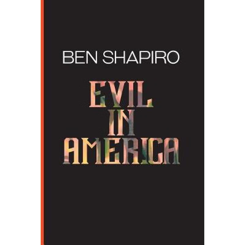Evil In America