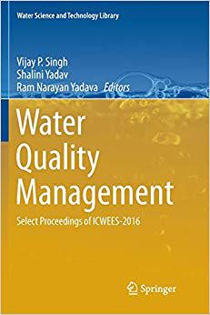 Water Quality Management: Select