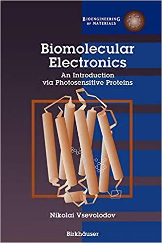 Biomolecular Electronics