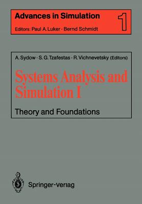 Systems Analysis and Simulation I