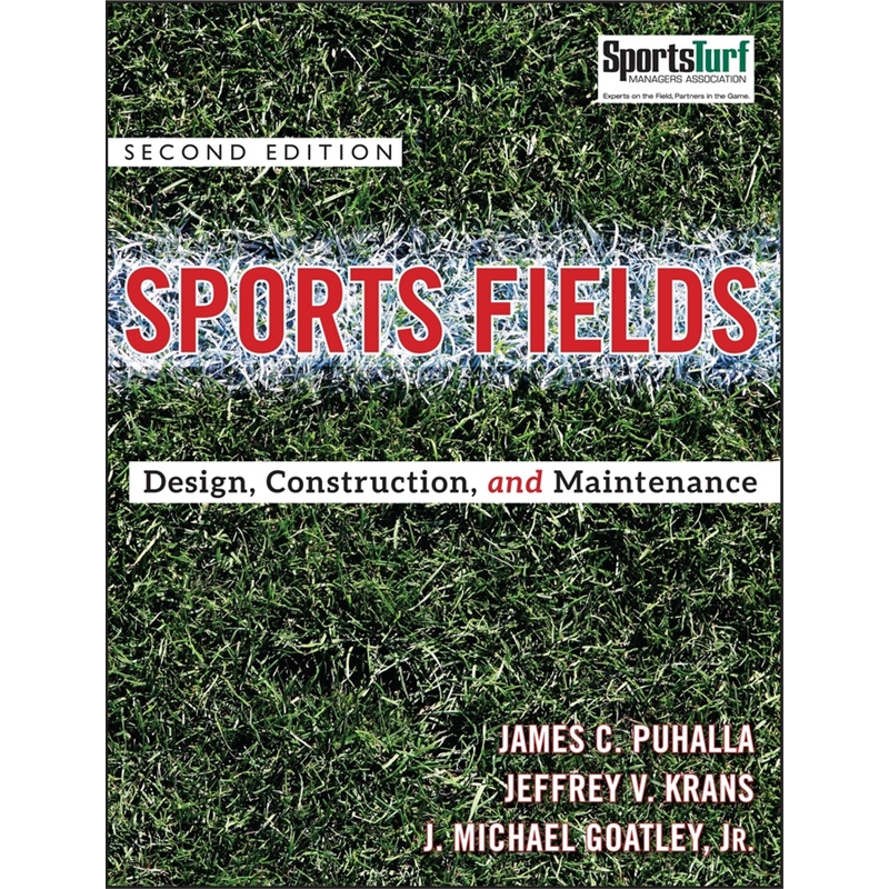 Sports Fields