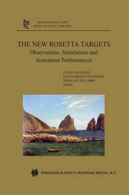 The New Rosetta Targets