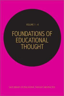 Foundations of Educational Thought