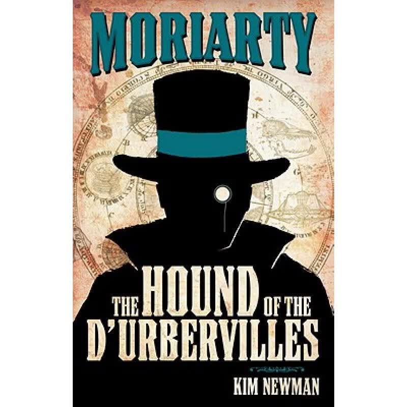 Professor Moriarty: The Hound of the D'Urber...