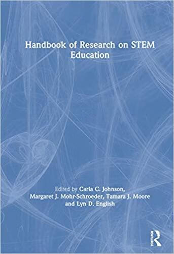 Handbook of Research on Stem Education