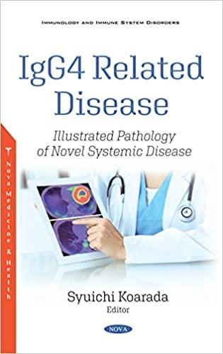 IgG4 Related Disease: Illustrated Pathology of N