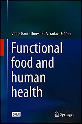 Functional food and human health