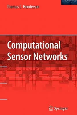 Computational Sensor Networks