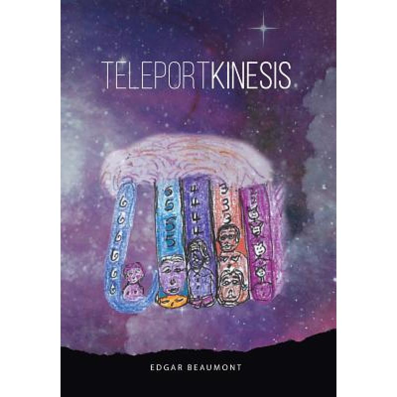 Teleportkinesis