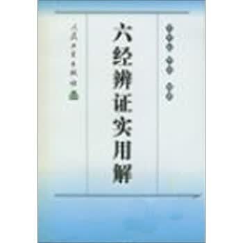 六经辨证实用解