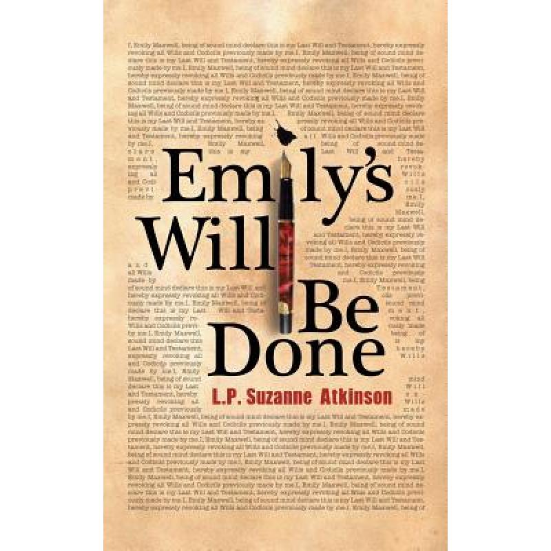 Emily's Will Be Done