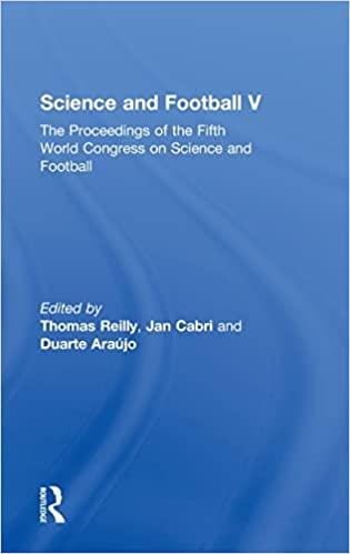 Science and Football V: The Proceedings of the F