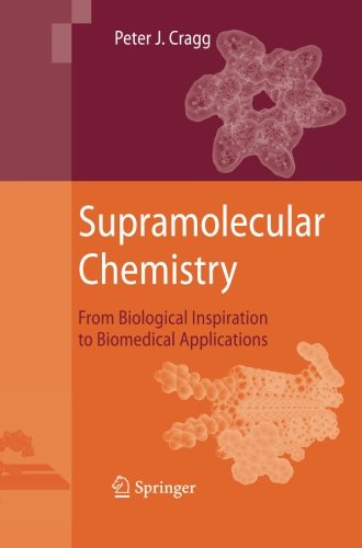 Supramolecular Chemistry