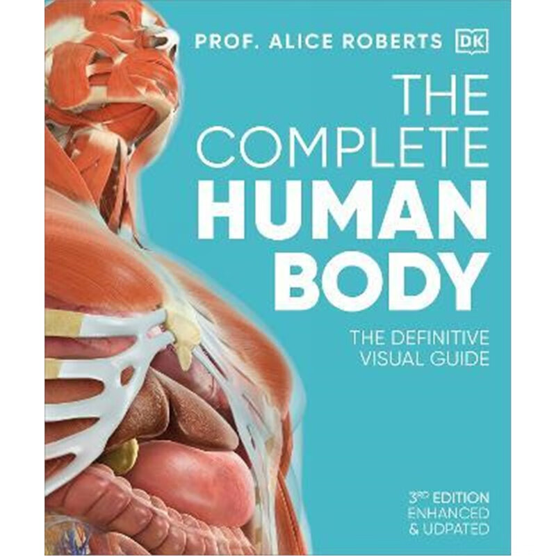 The Complete Human Body