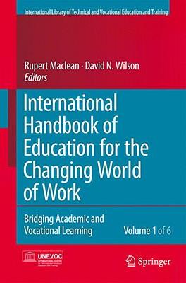 International Handbook of Education for the Cha
