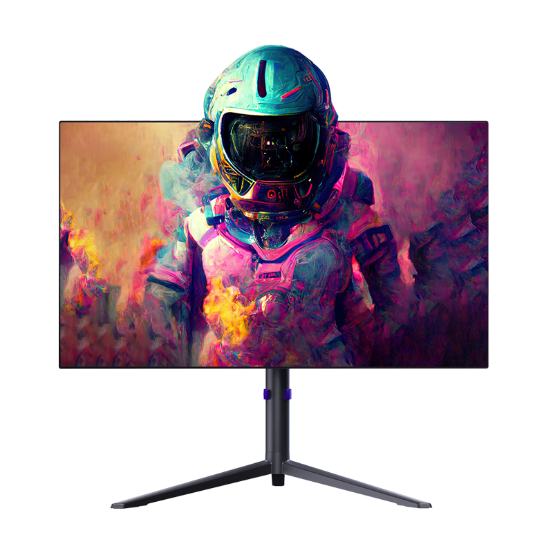 OLED面板对护眼及用眼健康的重要性_显示器_什么值得买