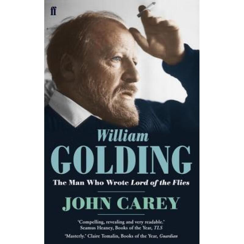 William Golding: The Man who Wrote Lord of t...