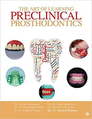 The Art of Learning Preclinical