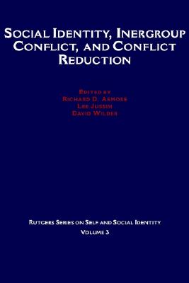 Social Identity, Intergroup Conflict, and Conflict Reduction