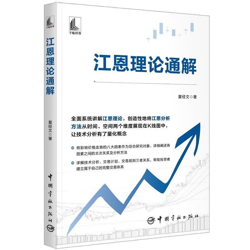 江恩理论通解