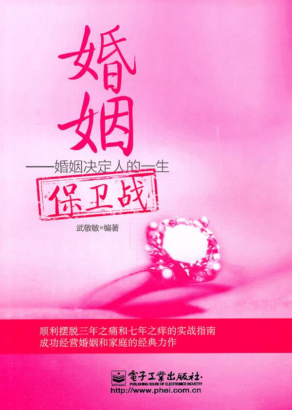 婚姻保卫战