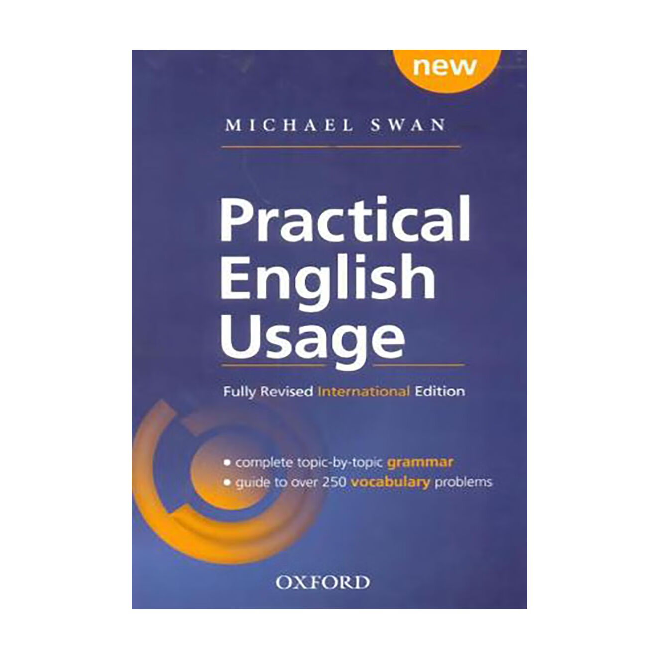 Practical English Usage