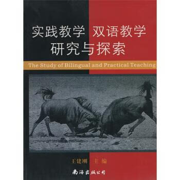 实践教学双语教学研究与探索