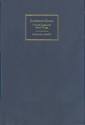 Durkheim’s Ghosts