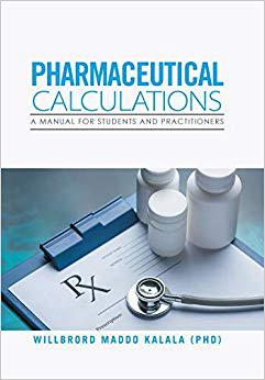 Pharmaceutical Calculations: A Manual