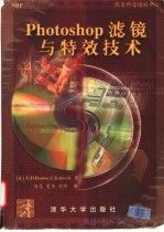 Photoshop滤镜与特效技术9787302027973