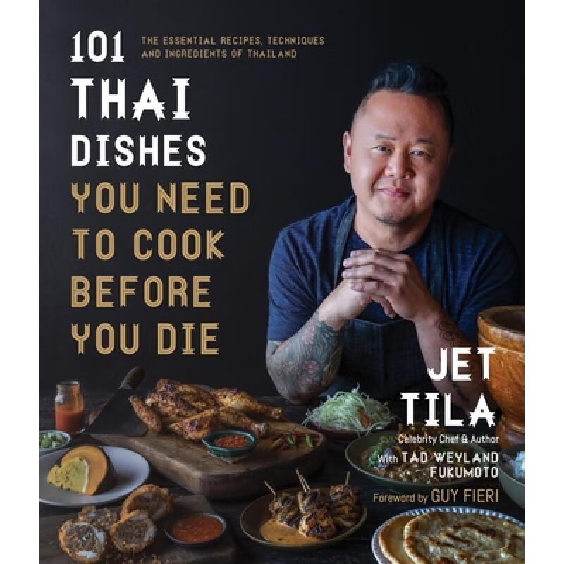 101 Thai Dishes You Need to Cook Before You ...