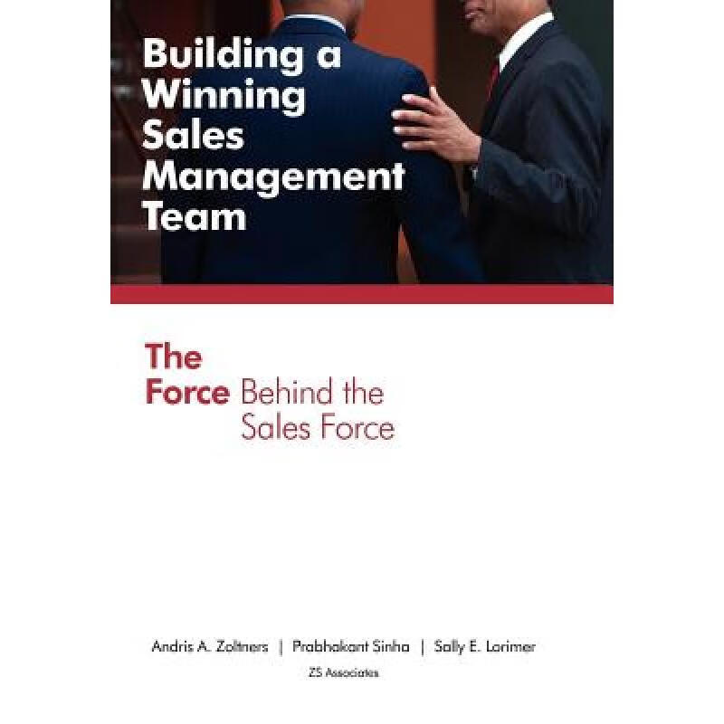 Building a Winning Sales Management Team: Th...