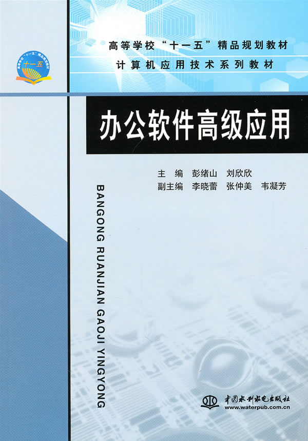 办公软件高级应用