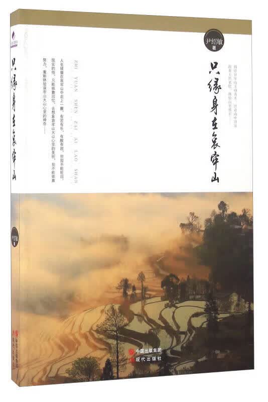 【书】只缘身在哀牢中