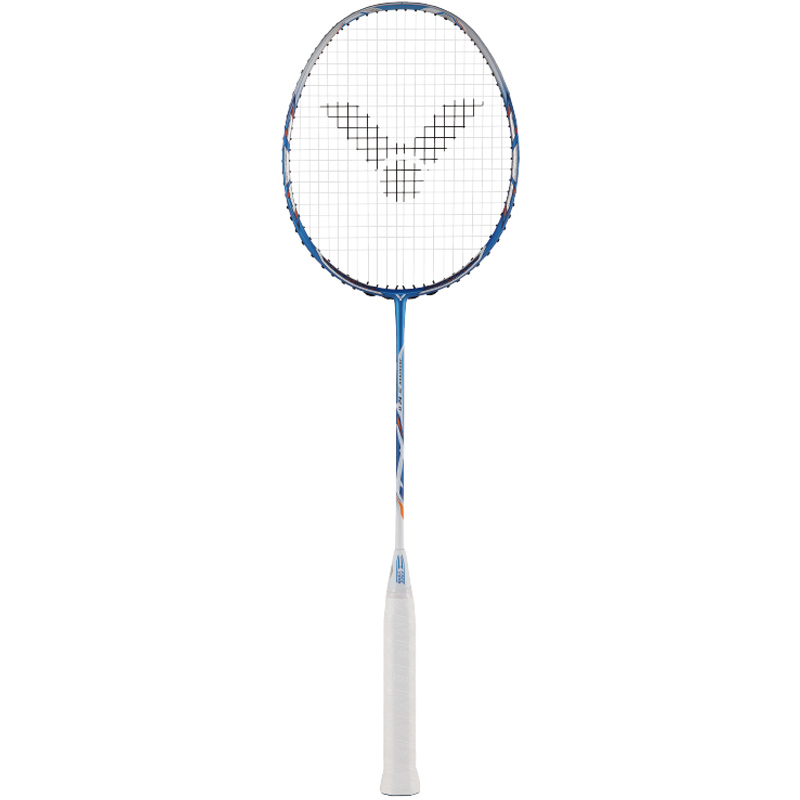 JETSPEED S 12 II 黑/蓝 极速12II JS-12II JS12二代 极速12二代 JS12II 羽毛球装备哪里买 中羽在线