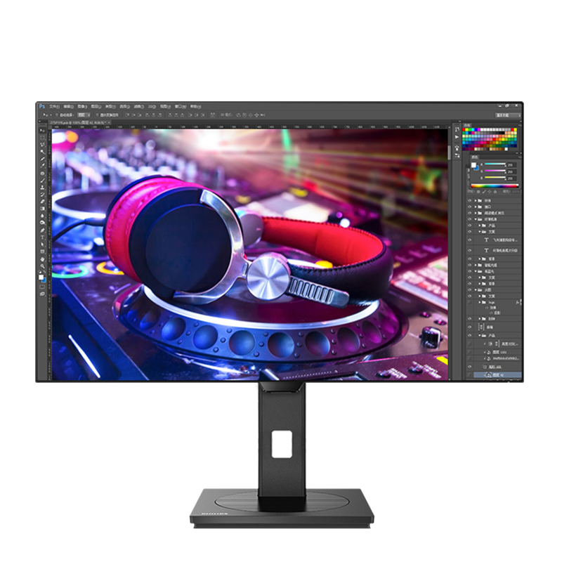 2022电脑显示器十大品牌排行榜-电脑显示器哪个牌子好-排行榜123网