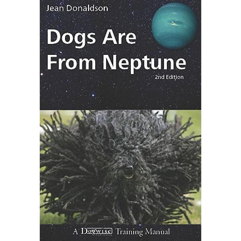 Dogs Are from Neptune