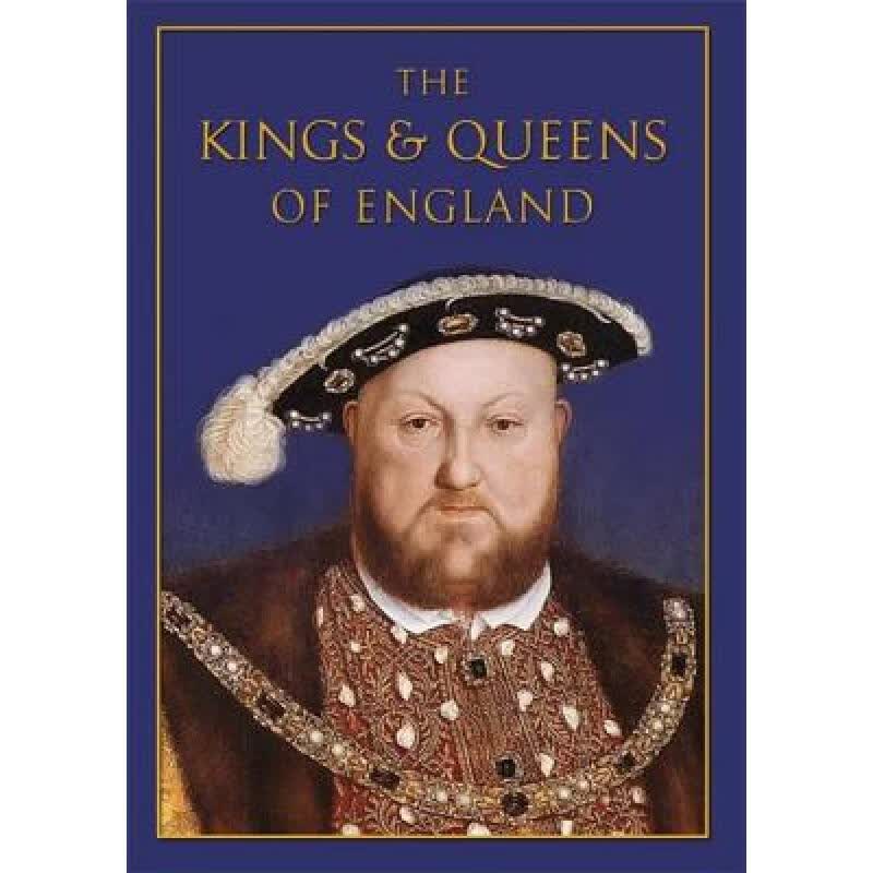 The Kings & Queens of England