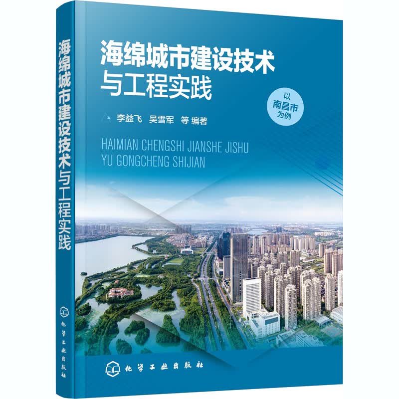 海绵城市建设技术与工程实践