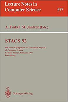 STACS 92