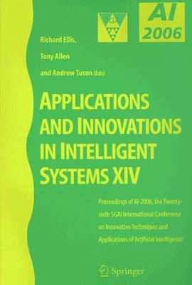 Applications and Innovations in Intelligent Systems XIV